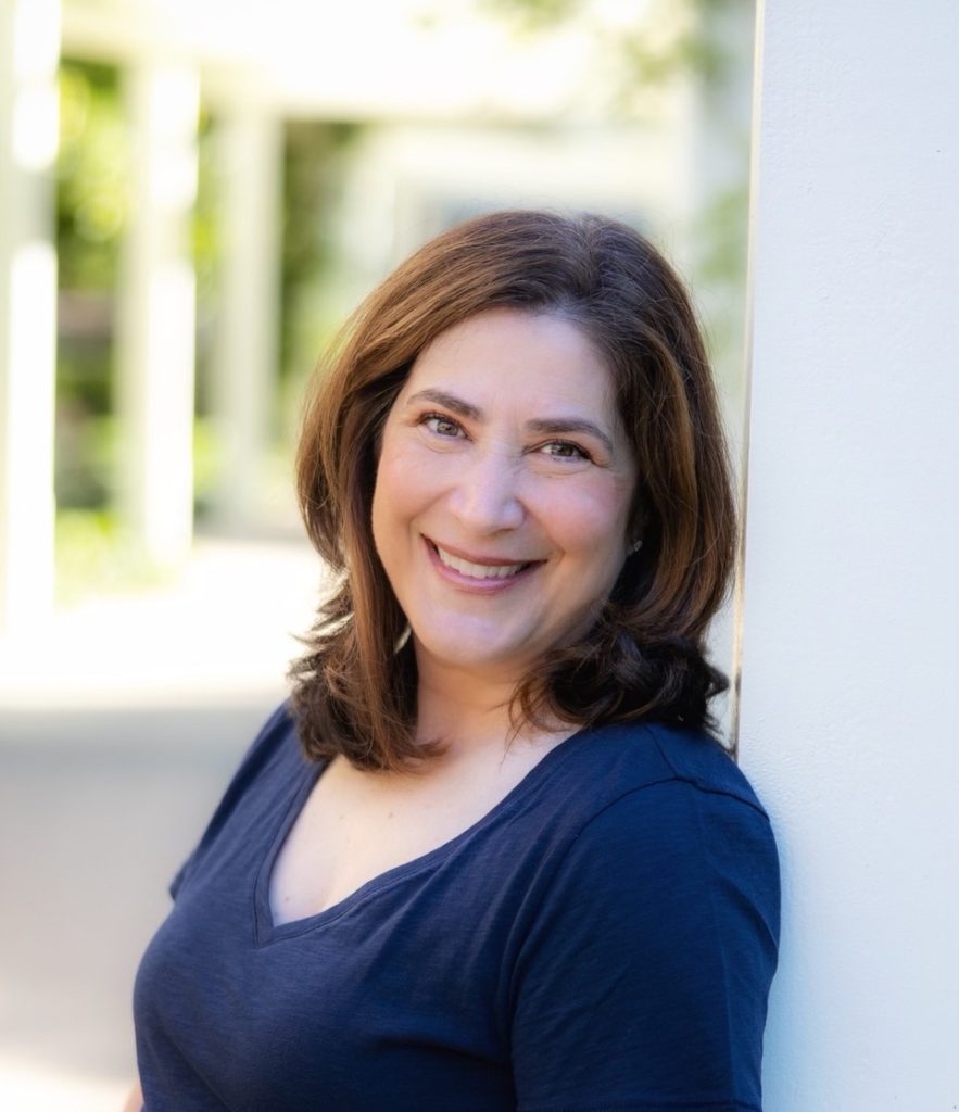 About – Erin Gordon